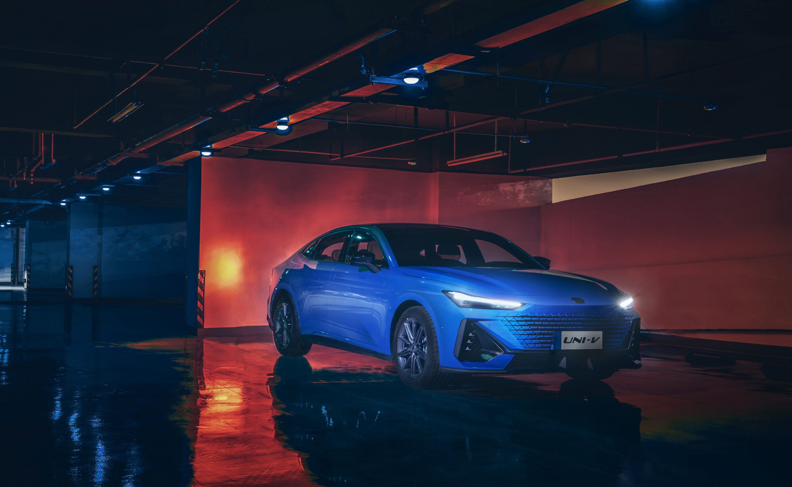 Changan Auto Changan Auto