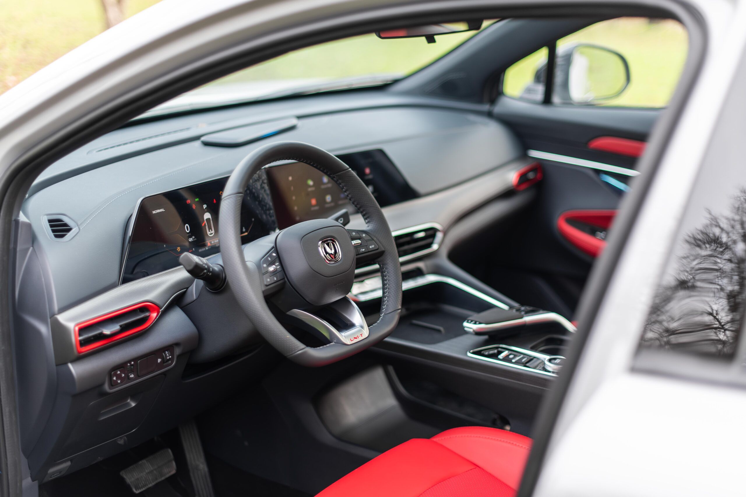 Changan Auto Changan Auto