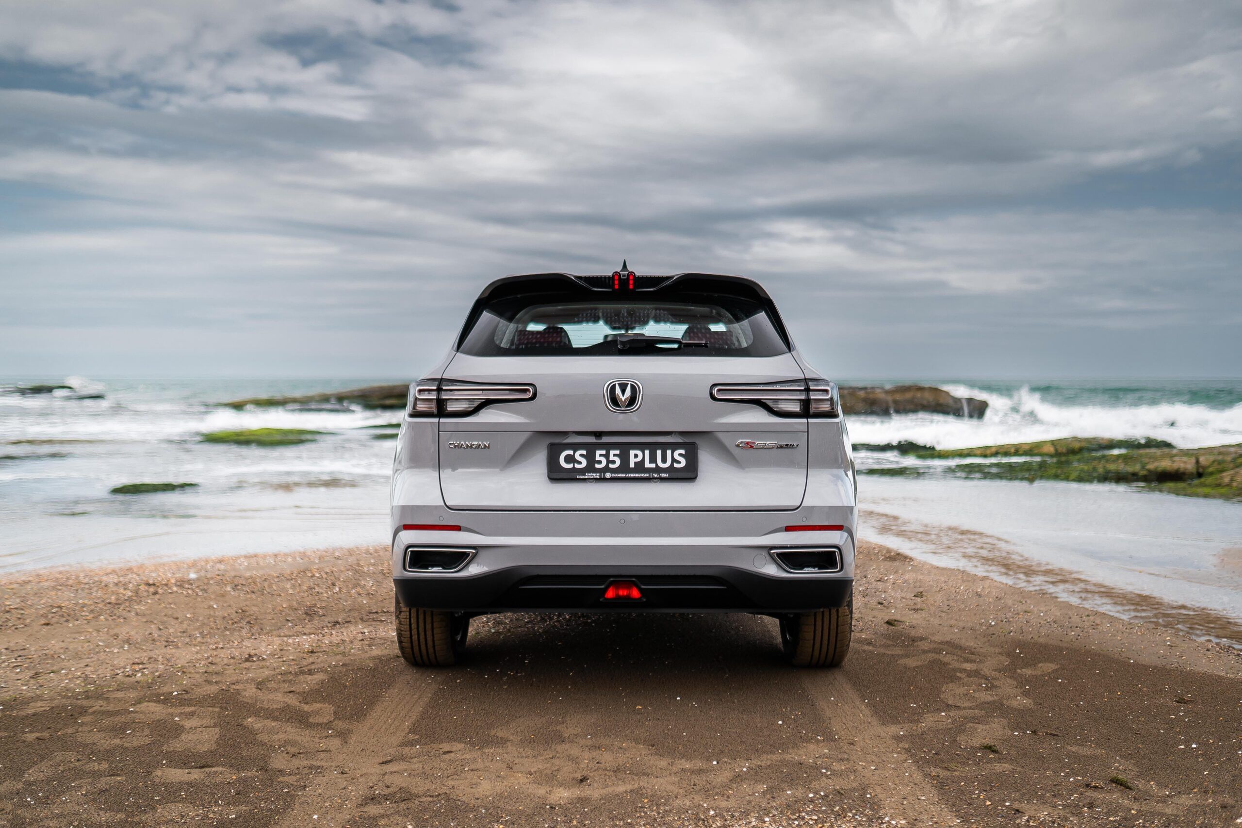 Changan Auto Changan Auto