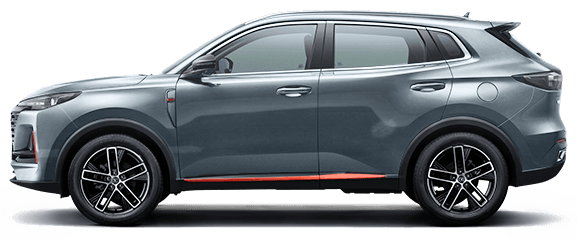 Changan Auto Changan Auto