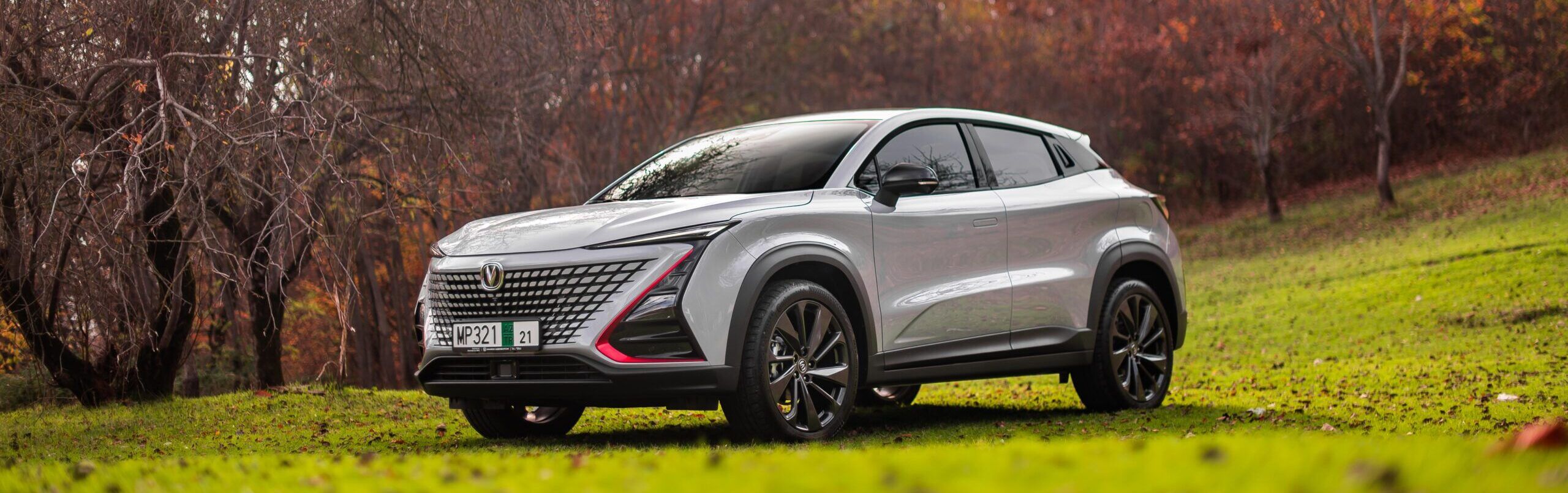 Changan Auto Changan Auto